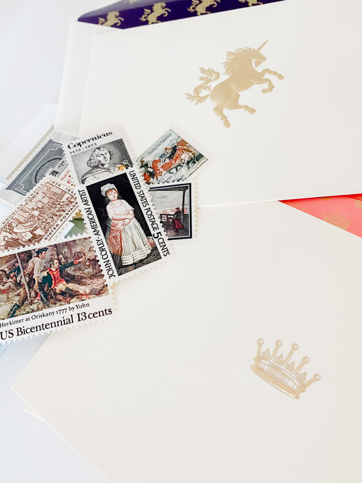 Four Essentials for Crafting Beautiful Handwritten Notes - jrmccabe.com