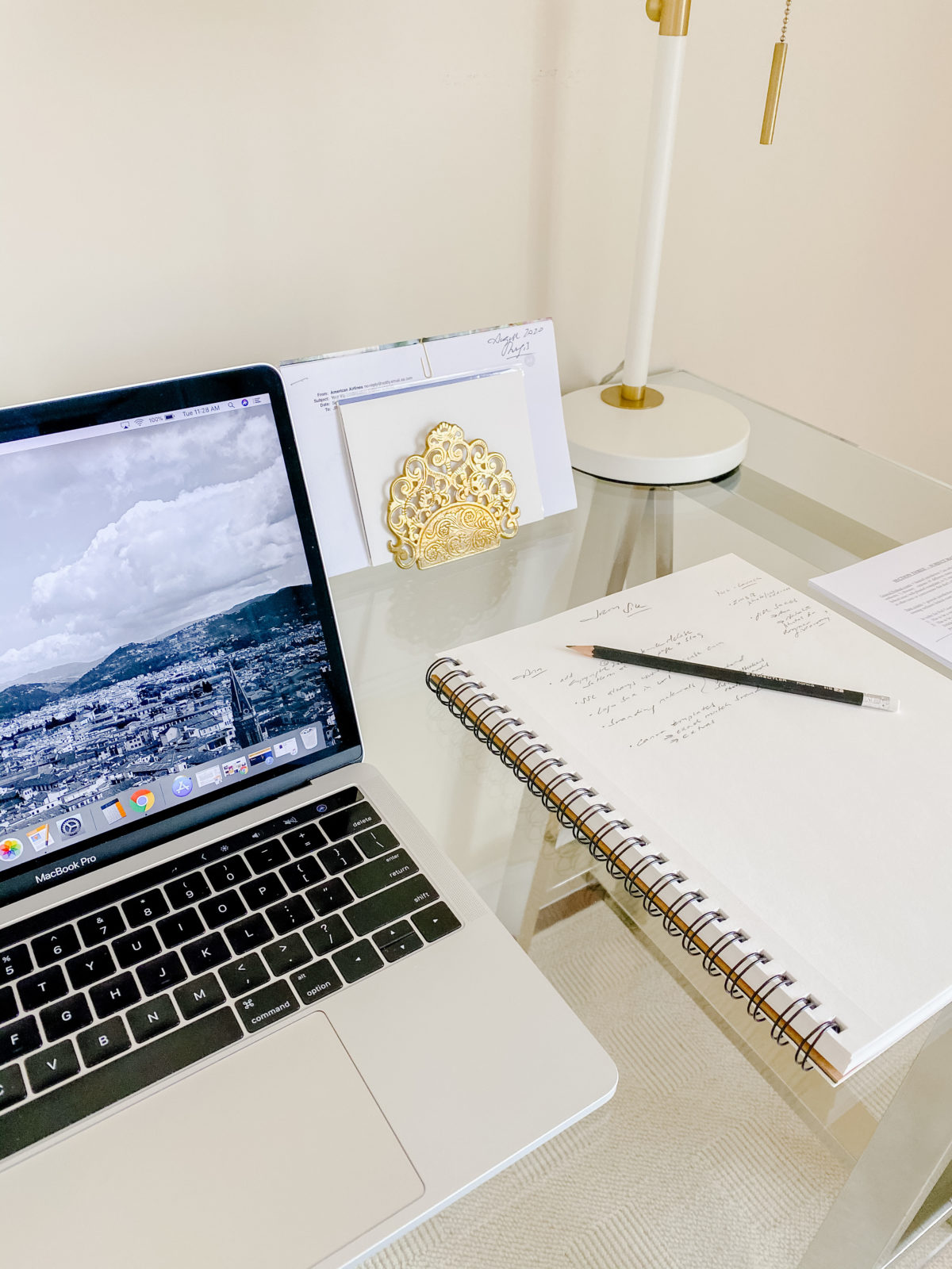 Designing a Creative Studio - jrmccabe.com