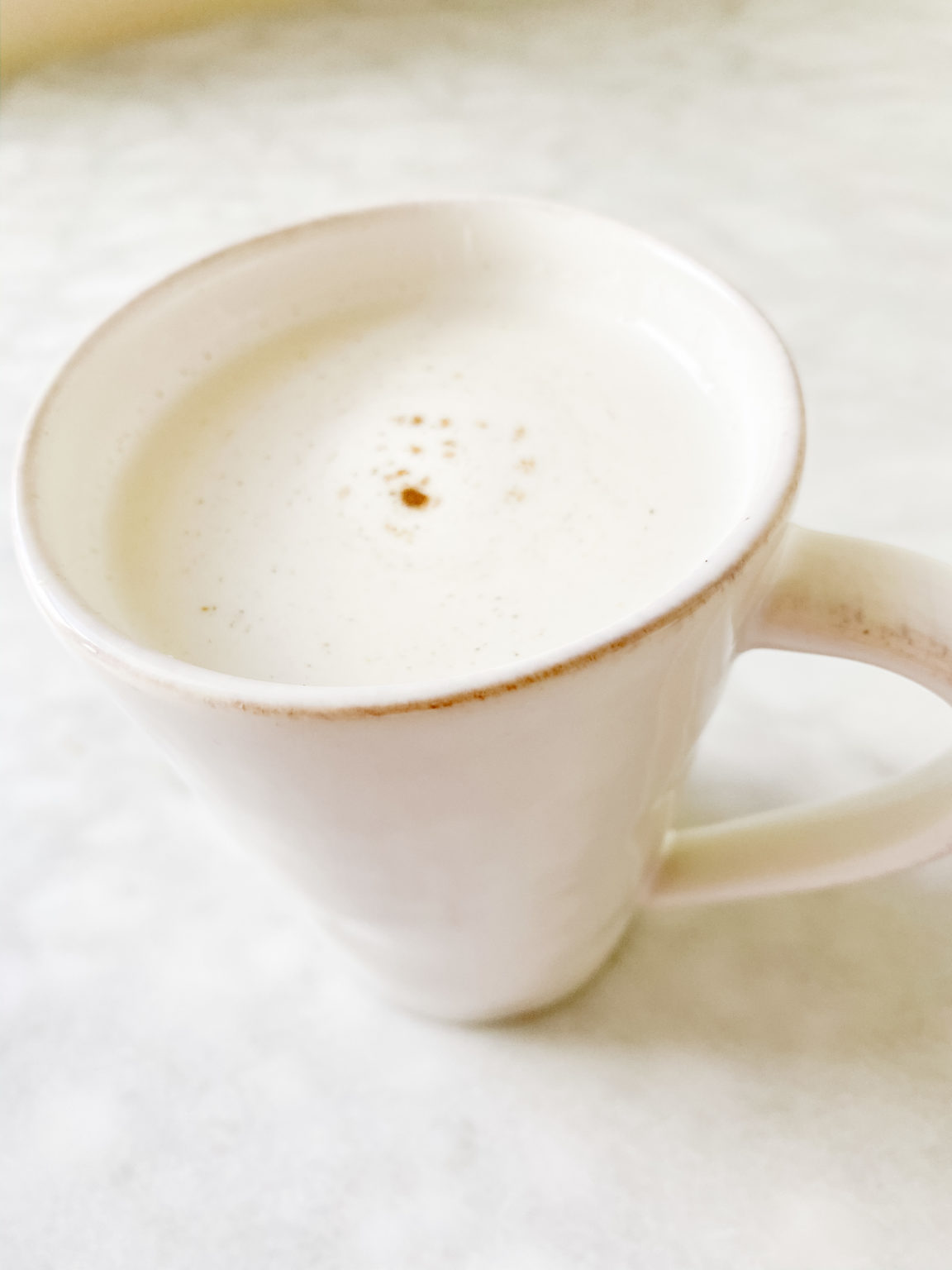 Honey Cardamom Milk - jrmccabe.com