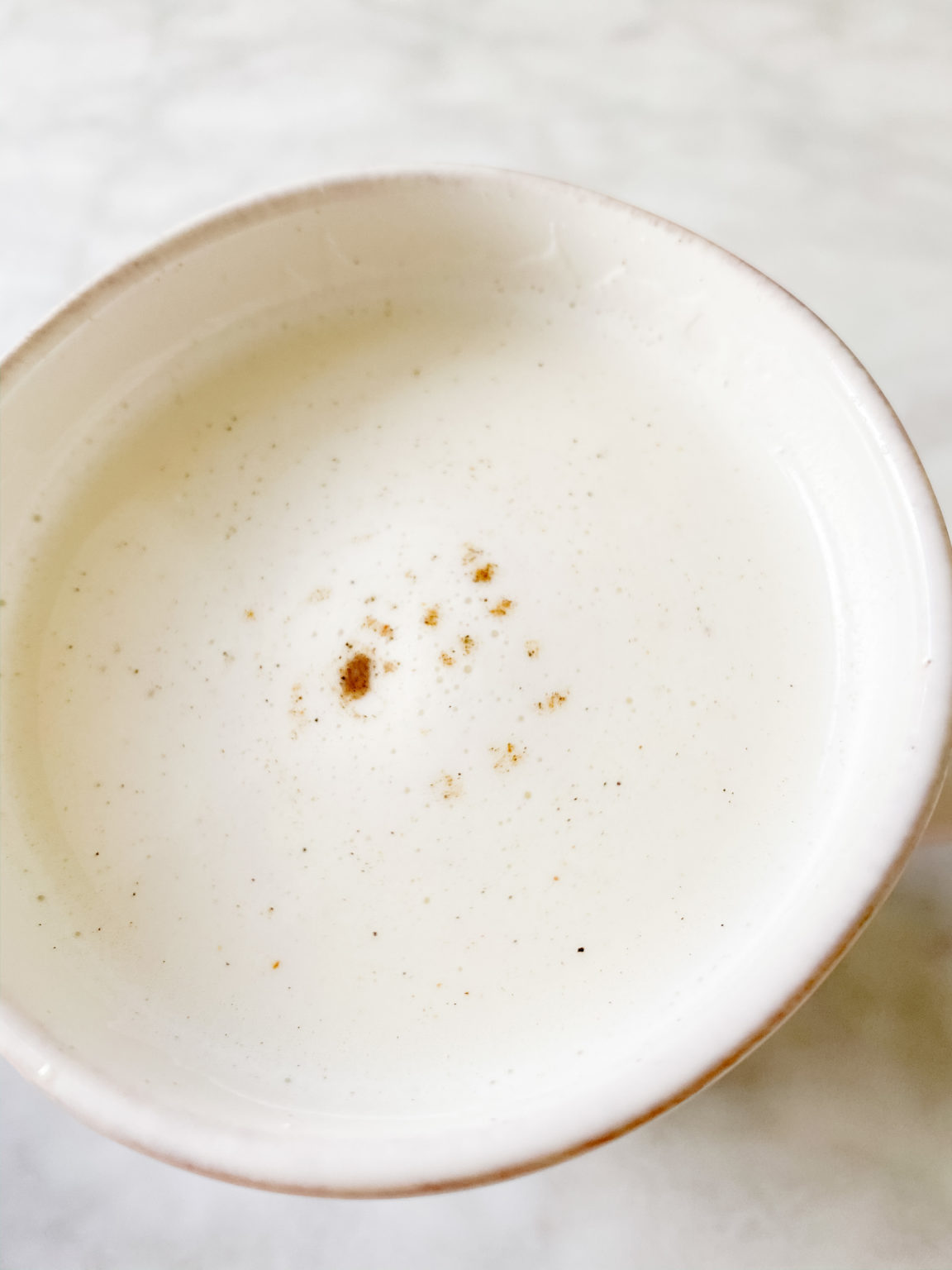 Honey Cardamom Milk - jrmccabe.com