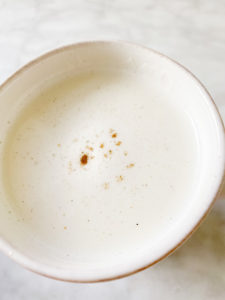 Honey Cardamom Milk - jrmccabe.com