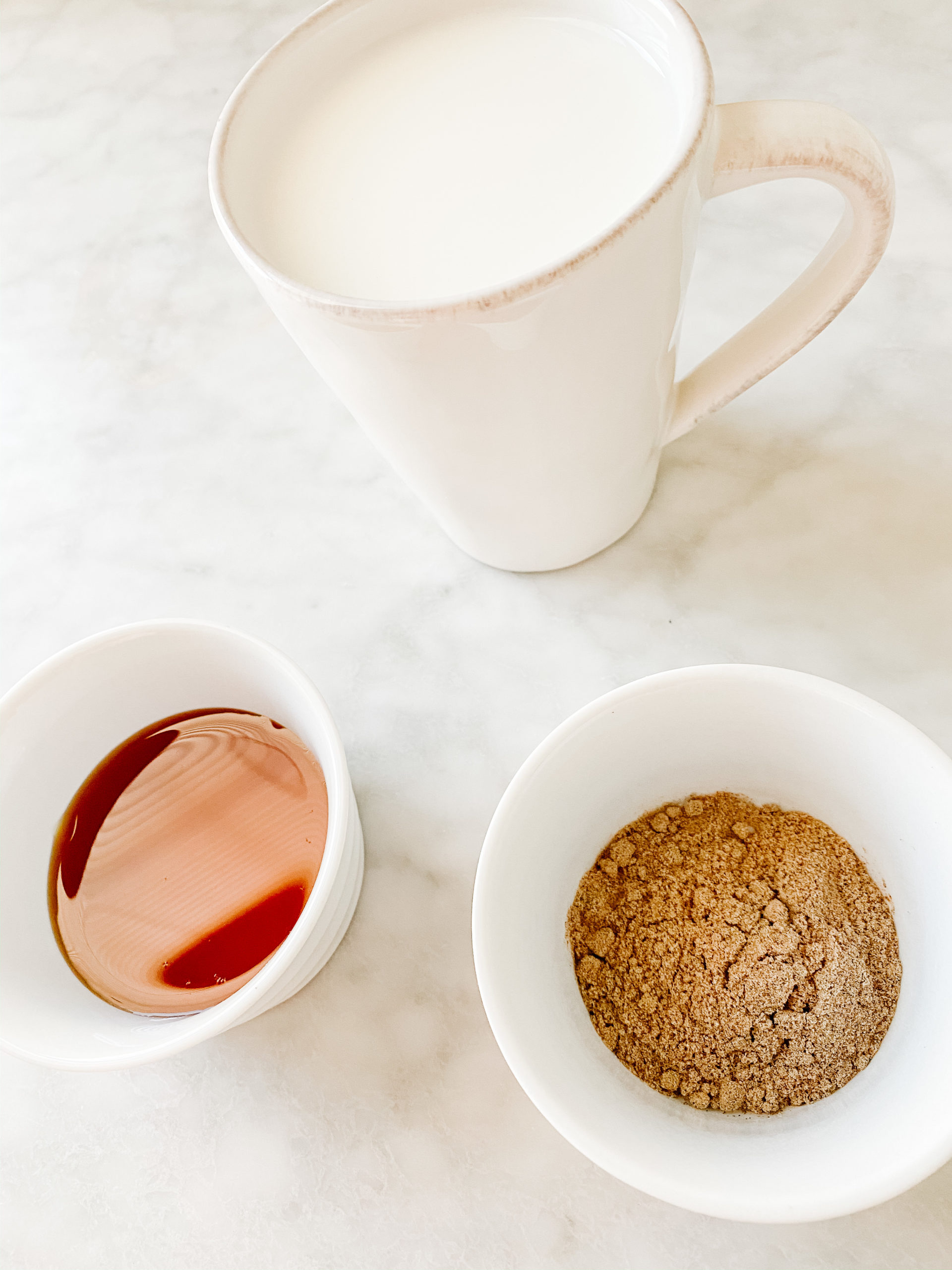 Honey Cardamom Milk - jrmccabe.com