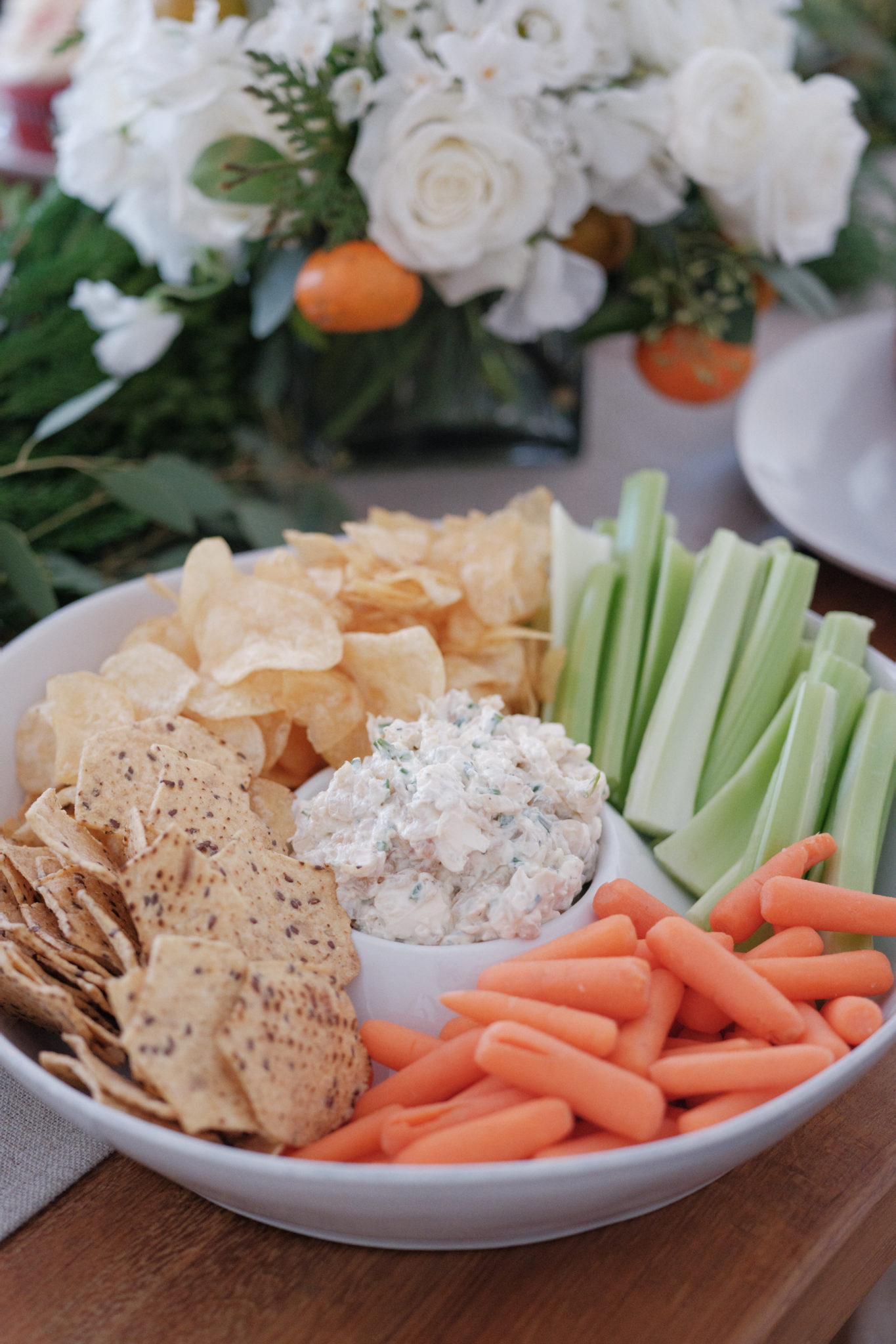 Must-Have Foods for Every Holiday Snack Table - jrmccabe.com