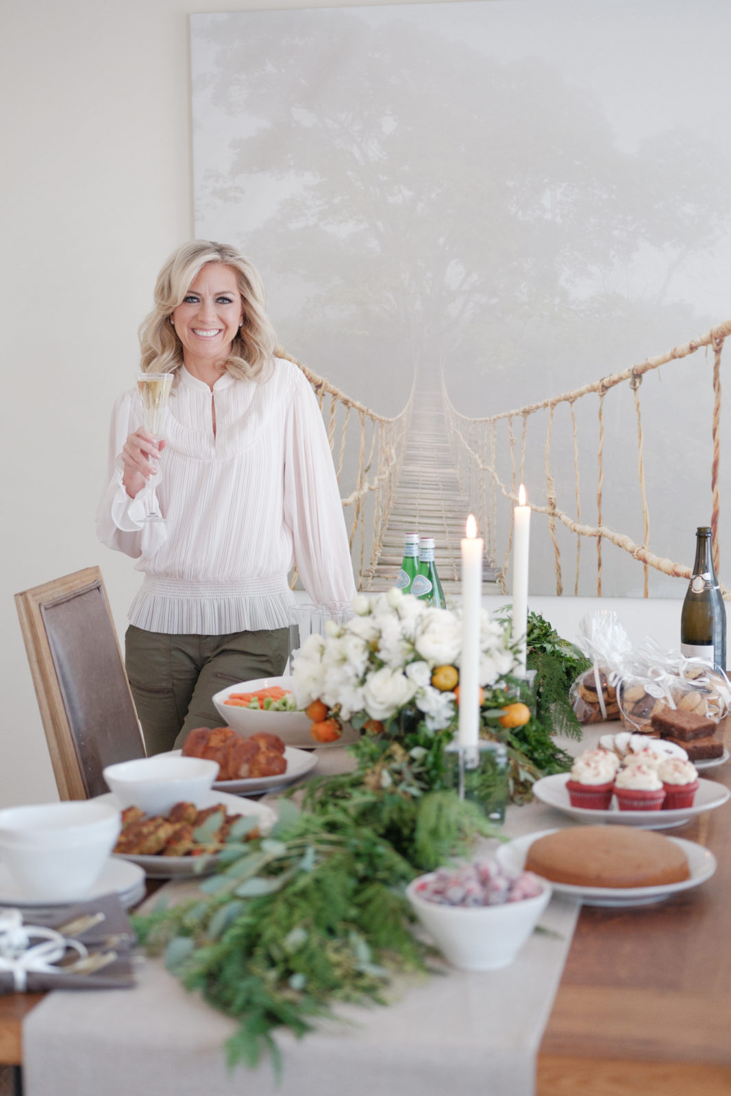 Must-Have Foods for Every Holiday Snack Table - jrmccabe.com