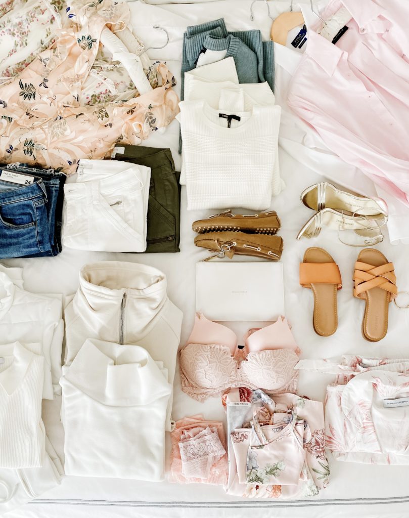 Six Ways to Elevate your Packing Routine - jrmccabe.com