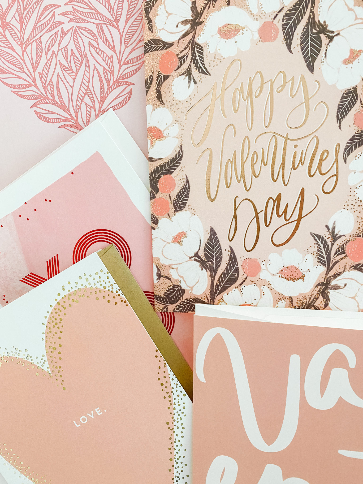 A Modern Gal's Guide to Sending Valentines - jrmccabe.com