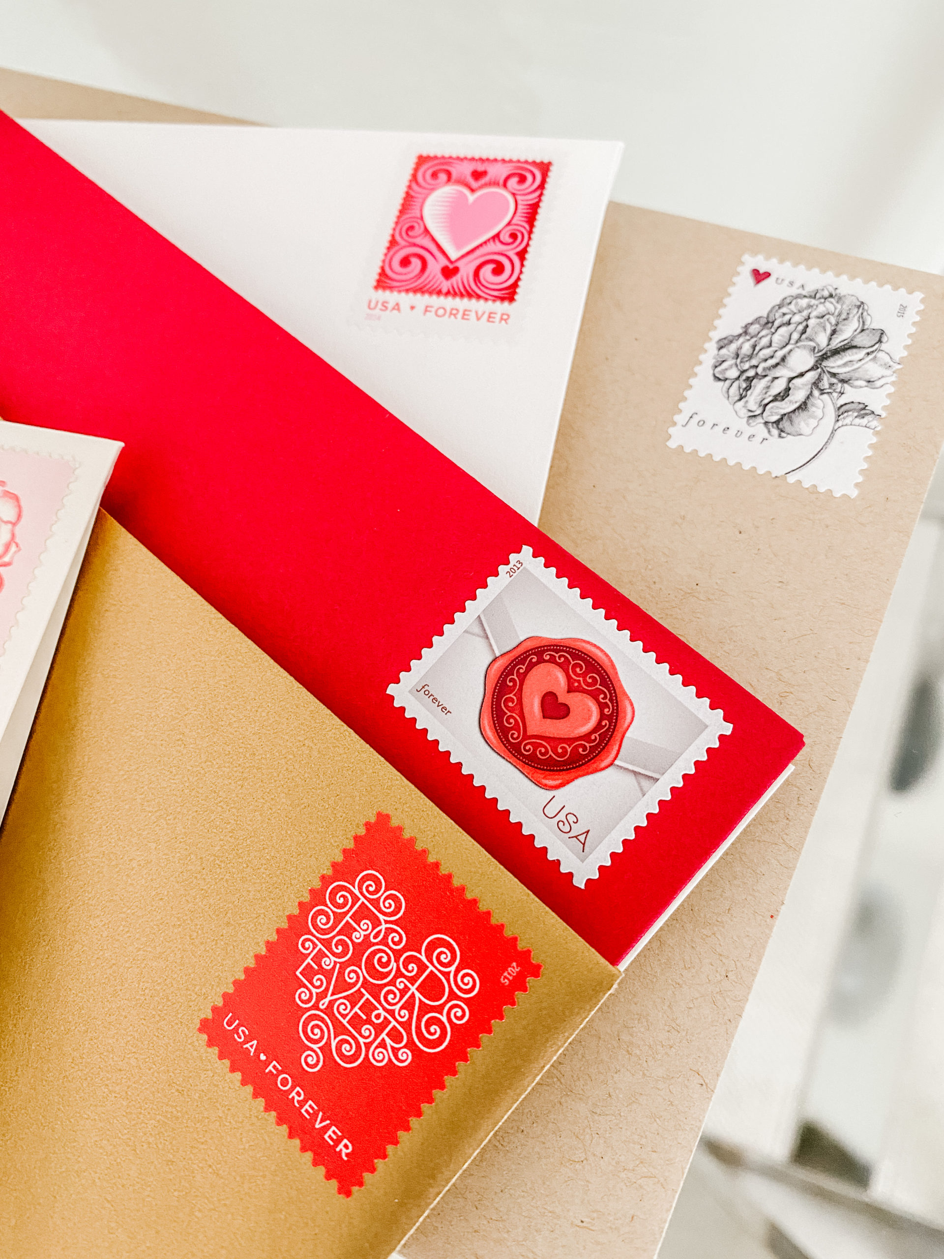 A Modern Gal's Guide to Sending Valentines - jrmccabe.com