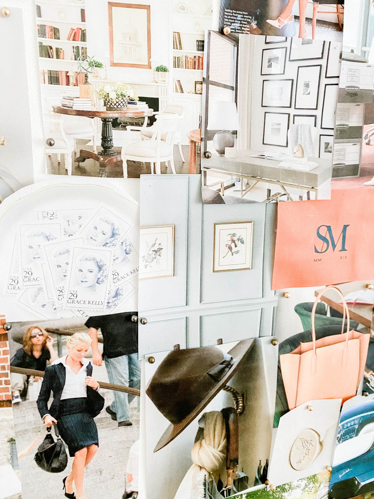 My Seven Secrets to Creating a Powerful Vision Board - jrmccabe.com