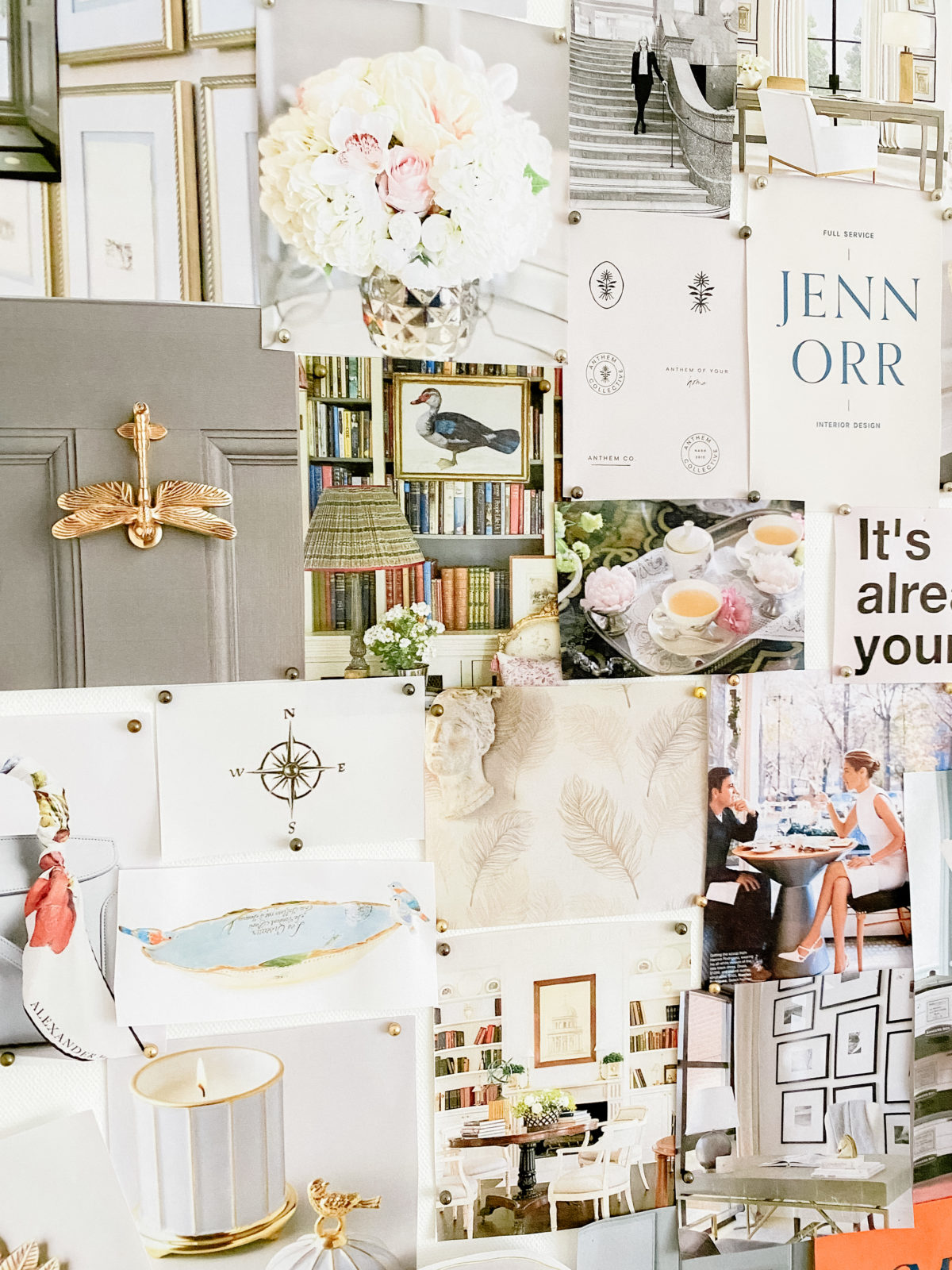 My Seven Secrets to Creating a Powerful Vision Board - jrmccabe.com