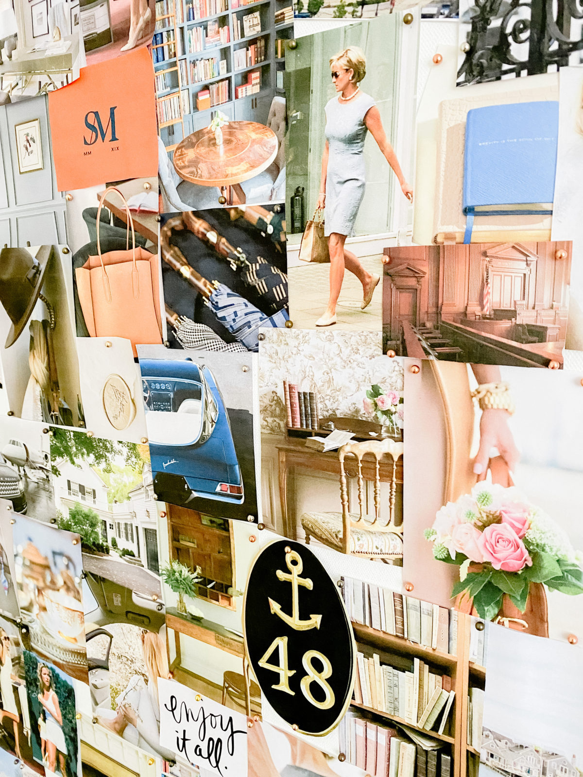 My Seven Secrets to Creating a Powerful Vision Board - jrmccabe.com