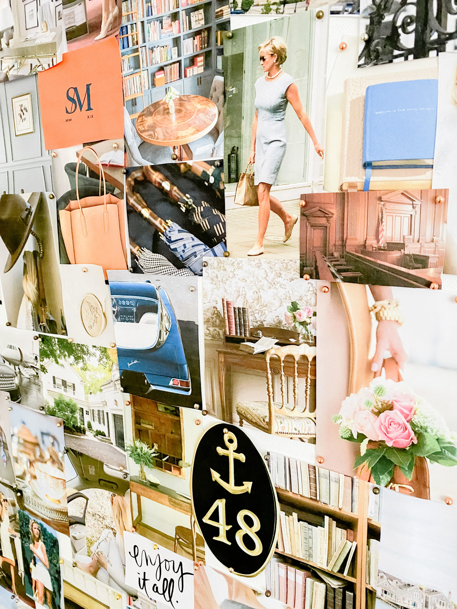 My Seven Secrets to Creating a Powerful Vision Board - jrmccabe.com