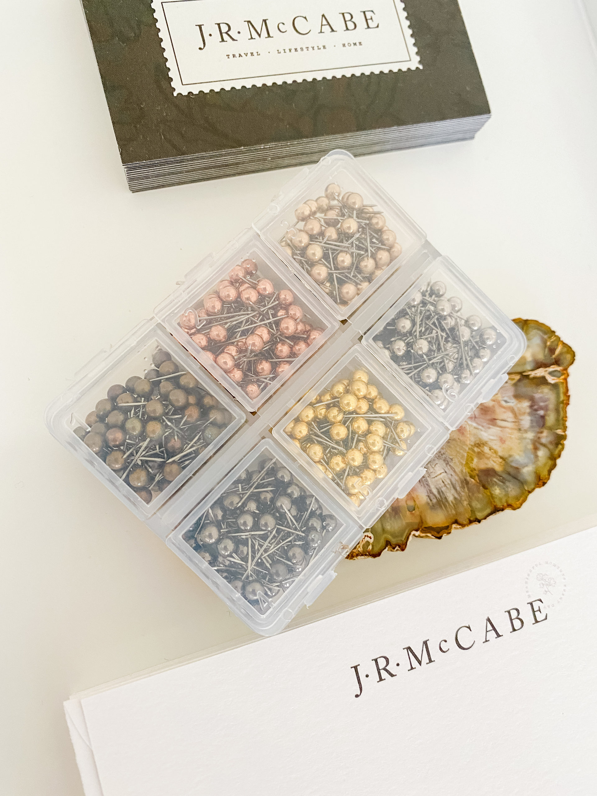 My Seven Secrets to Creating a Powerful Vision Board - jrmccabe.com