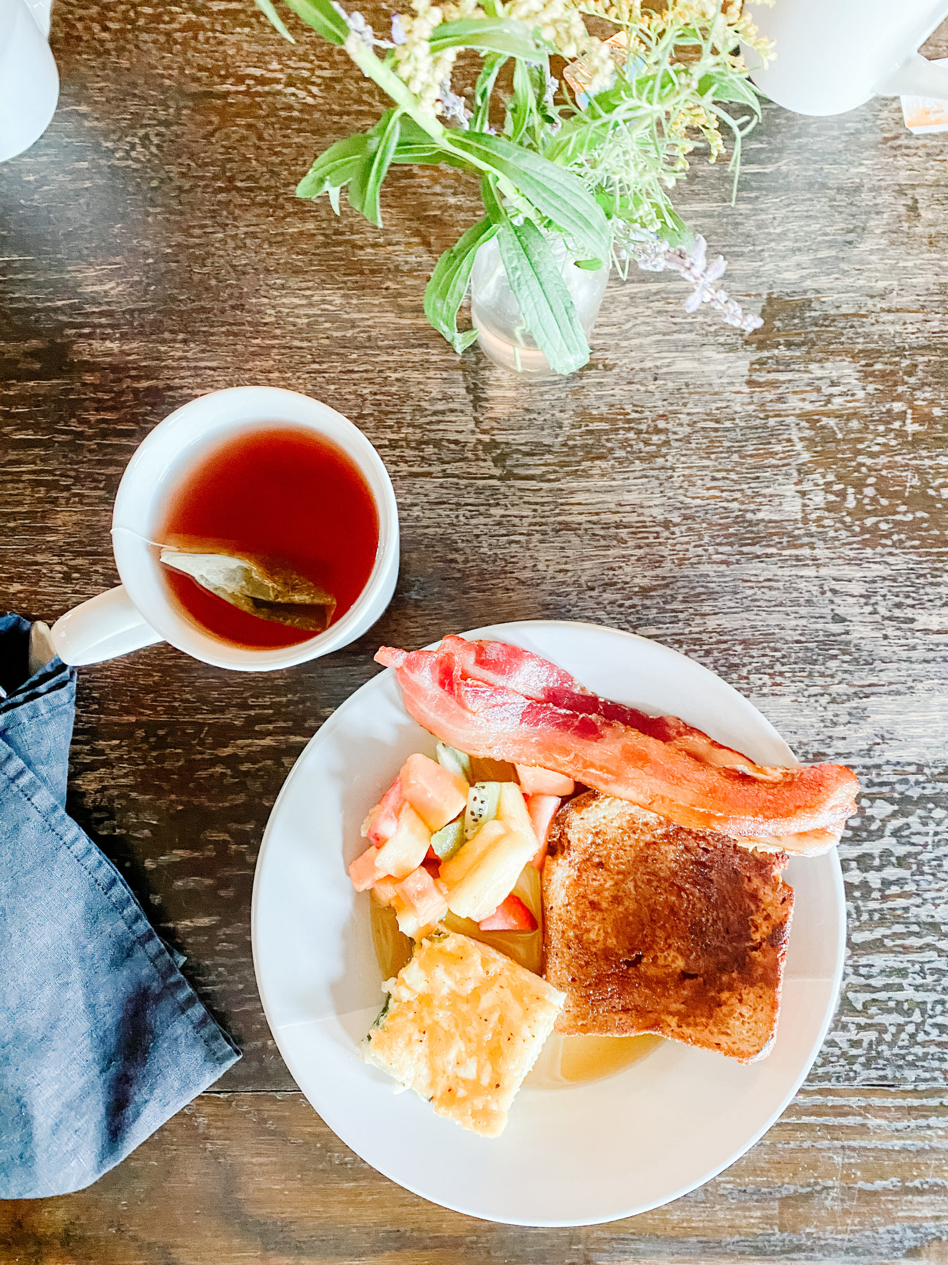 Our Stay at the Squire Tarbox Inn - jrmccabe.com